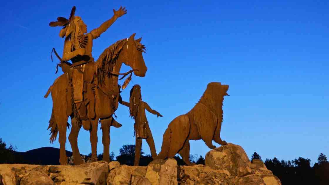 Northwest Discovery Destination - Visit Lewis Clark Valley