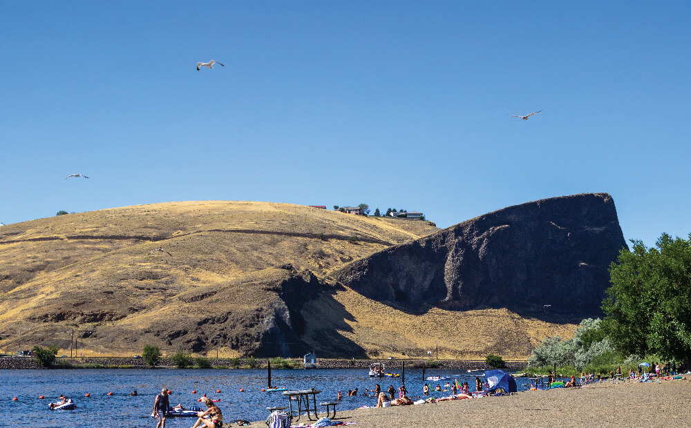 Family Fun Archives - Visit Lewis-Clark Valley