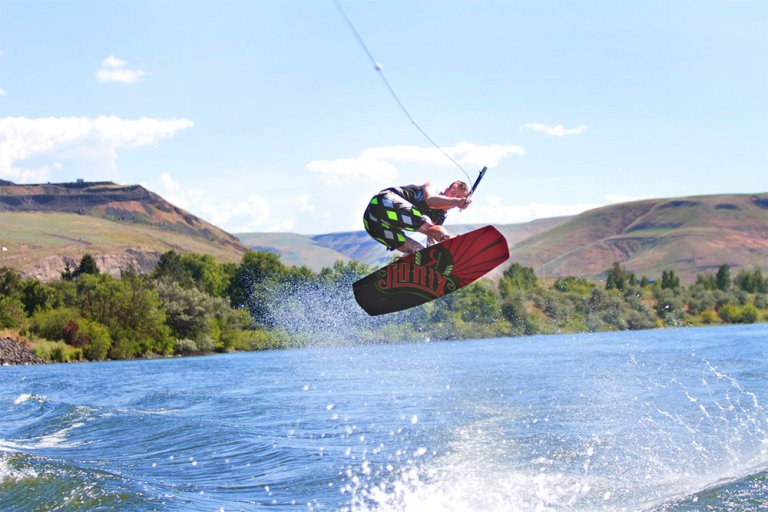 River Recreation - Visit Lewis Clark Valley