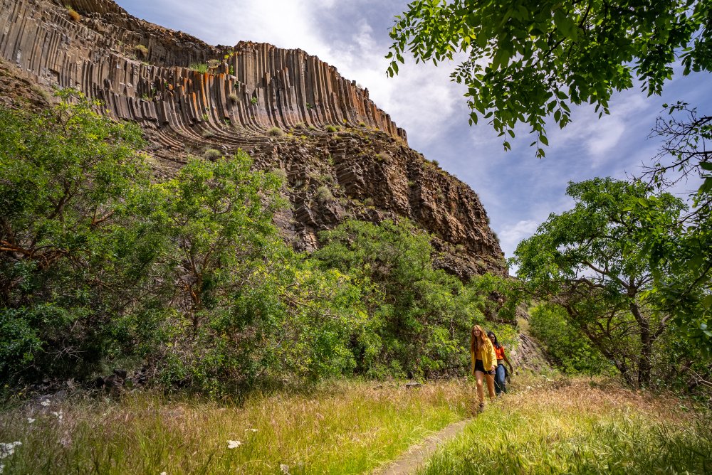 Hiking - Visit Lewis Clark Valley