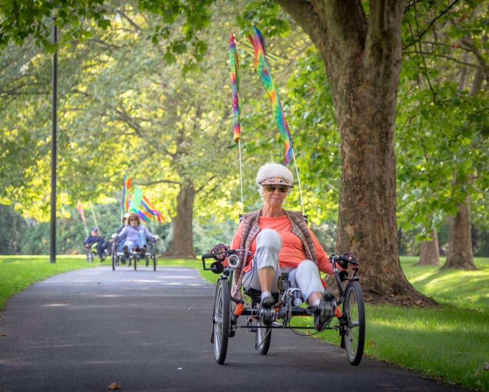 Biking - Visit Lewis Clark Valley