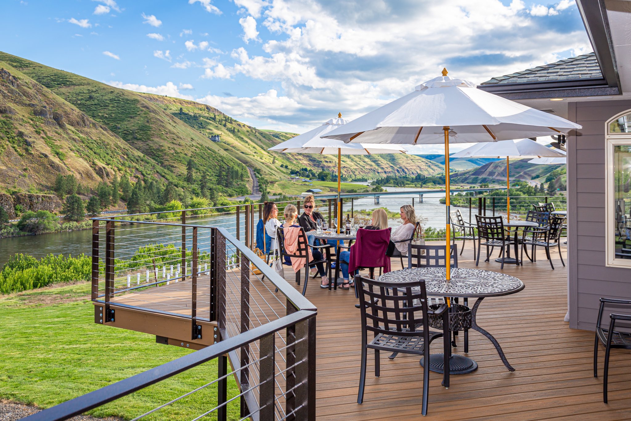 Tours & Itineraries - Visit Lewis Clark Valley