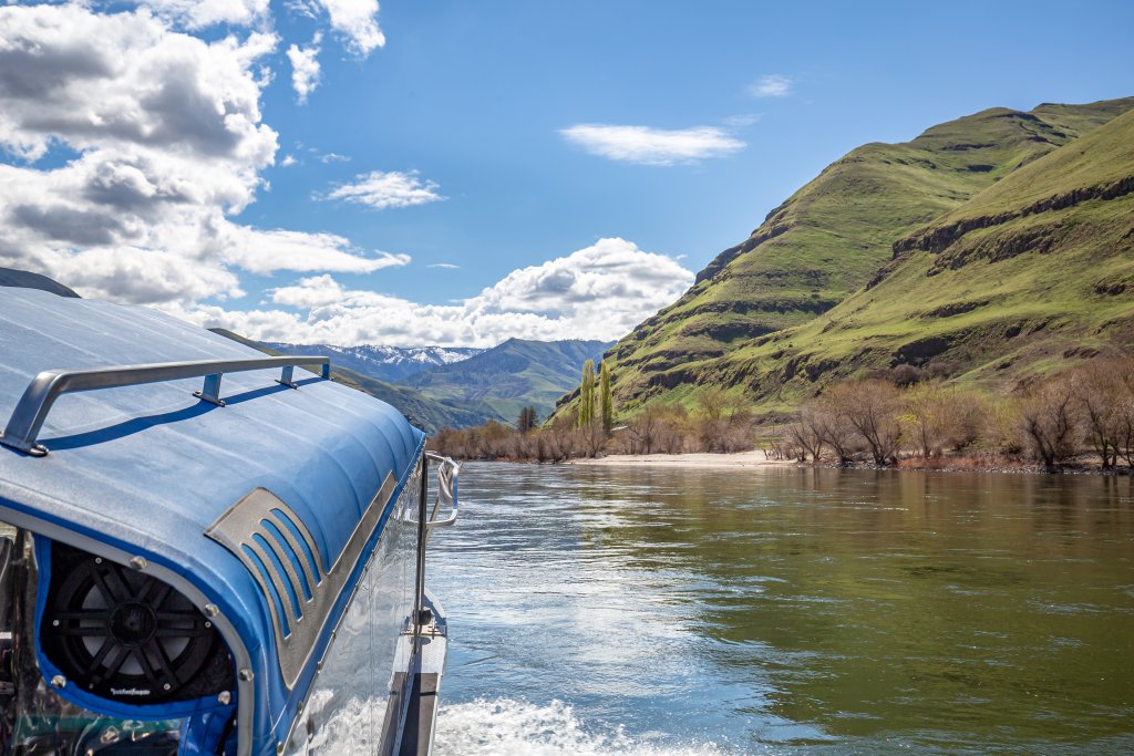 Tours & Itineraries - Visit Lewis Clark Valley