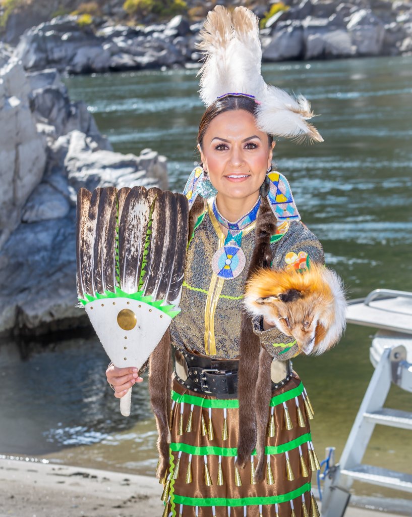 Nez Perce Tourism - Visit Lewis Clark Valley