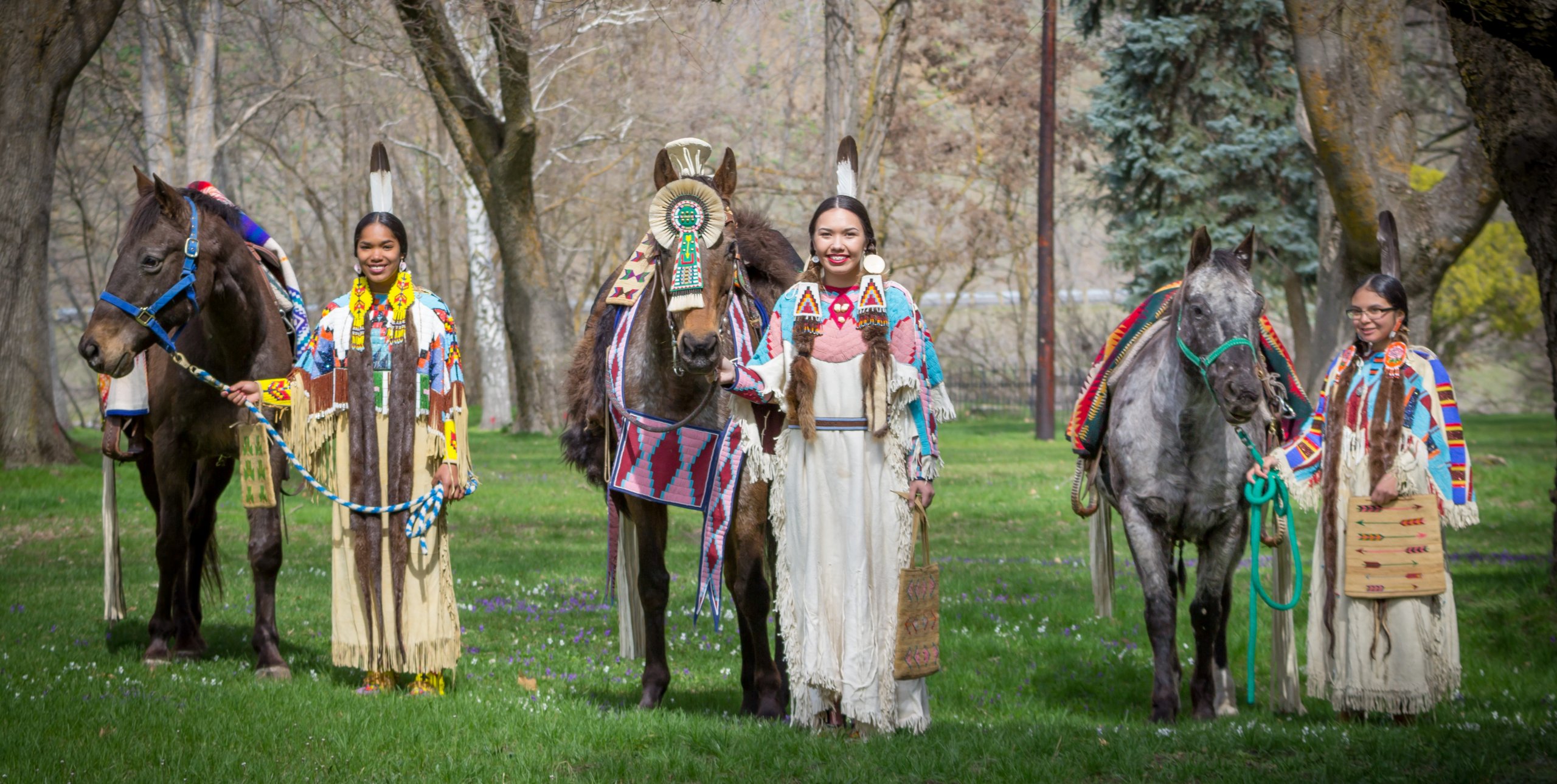 Nez Perce Tribe - Visit Lewis Clark Valley