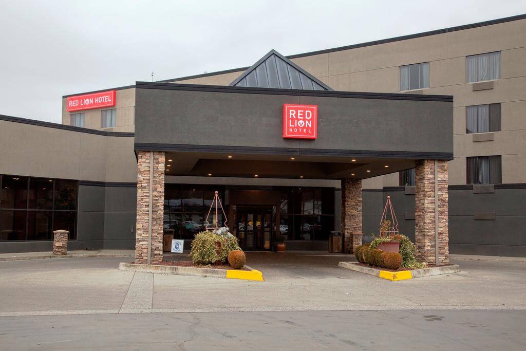 Red Lion Hotel Gateway to Hells Canyon - Visit Lewis Clark Valley
