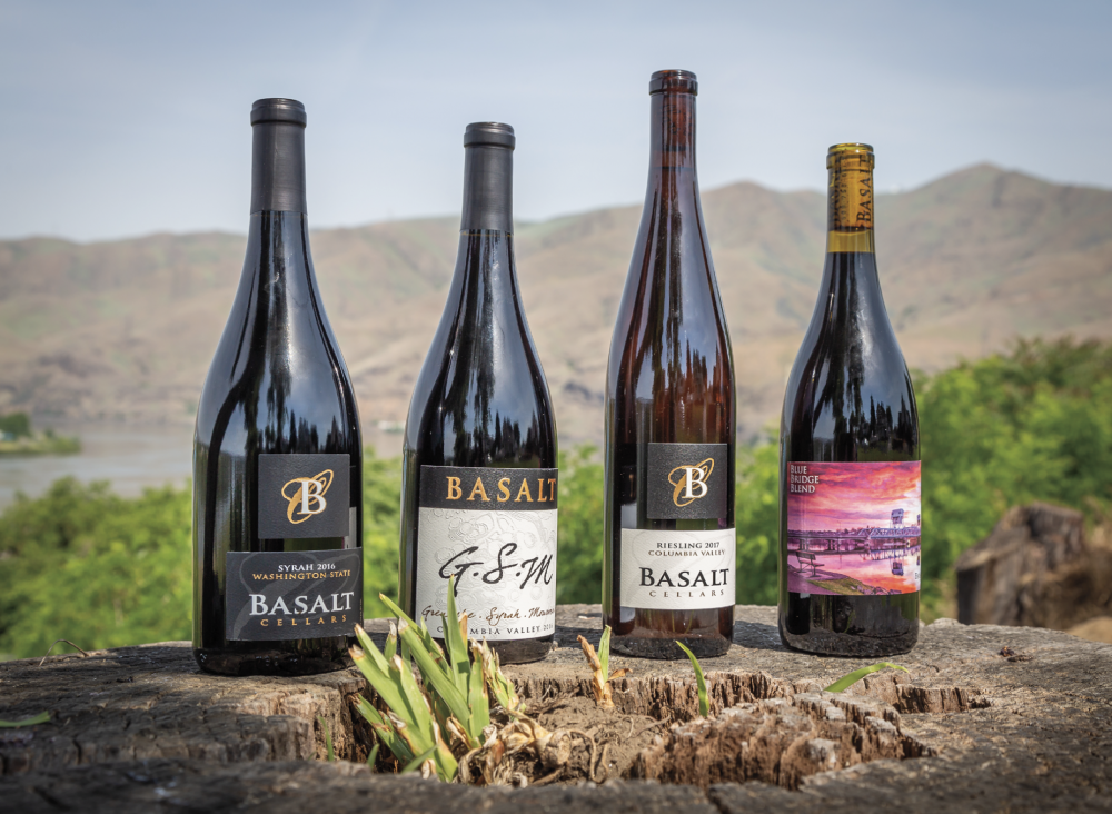 Sip & Tour Lewis Clark Valley Wineries - Visit Lewis Clark Valley