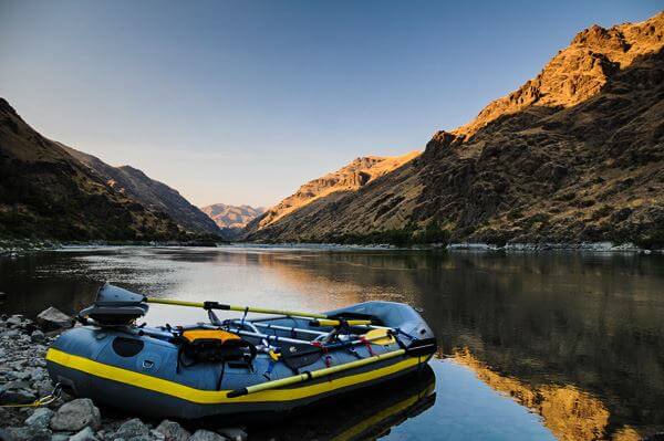 Places To Stay - Visit Lewis Clark Valley