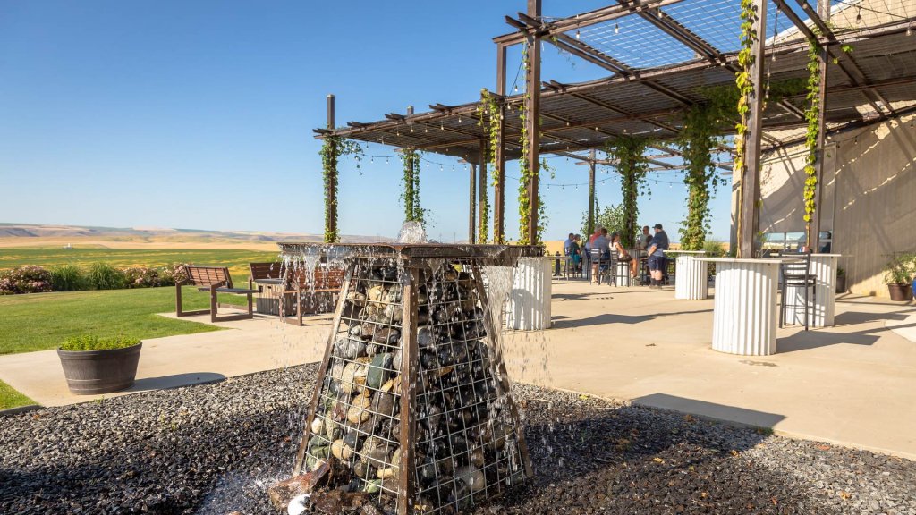 Sip & Tour Lewis Clark Valley Wineries - Visit Lewis Clark Valley