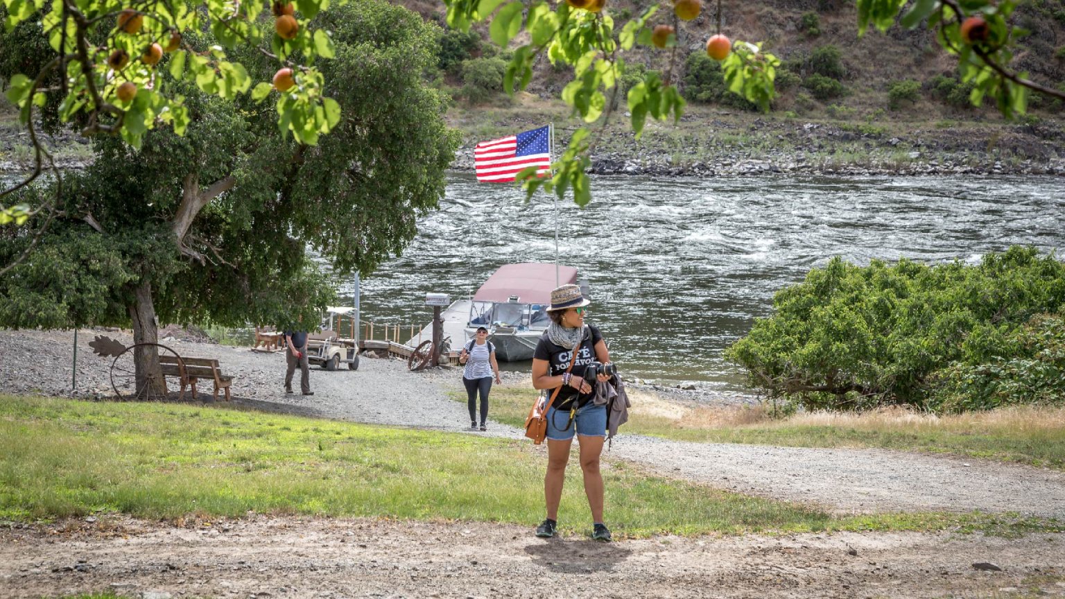 Hells Canyon - Visit Lewis Clark Valley
