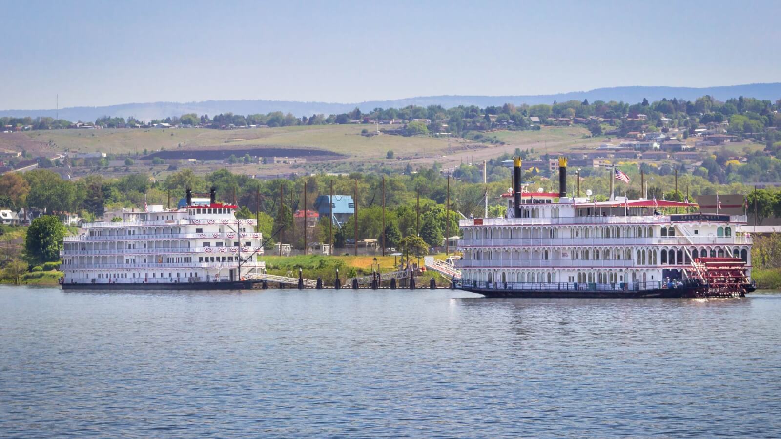 Plan Your Trip - Visit Lewis Clark Valley