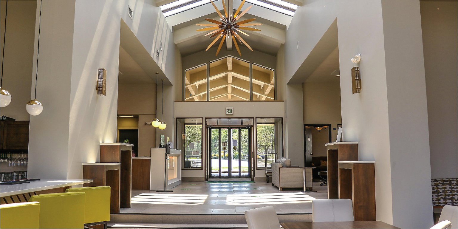 Holiday Inn - Visit Lewis Clark Valley