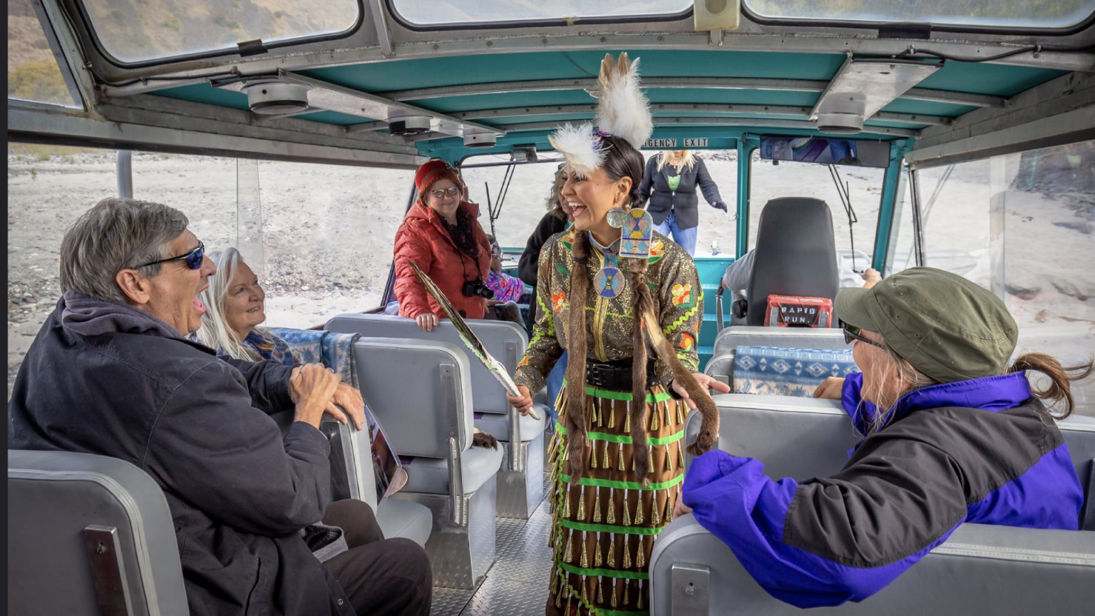 Media - Visit Lewis Clark Valley